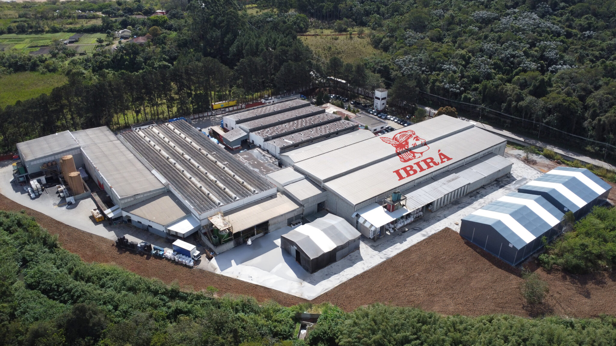 Ibirá | Indústria Brasileira de Mangueiras e Termoplásticos | Contatos: (11) 2500-8000 | Fábrica ...